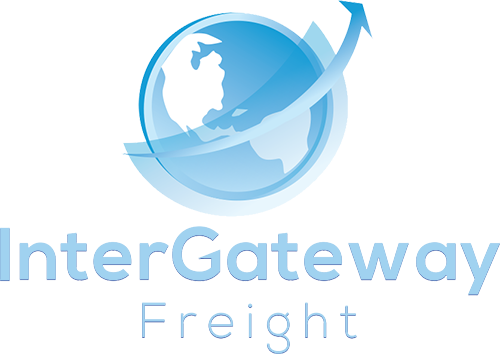 InterGateway Freight – Shipping • Forwarding • Warehouse • Projects ...